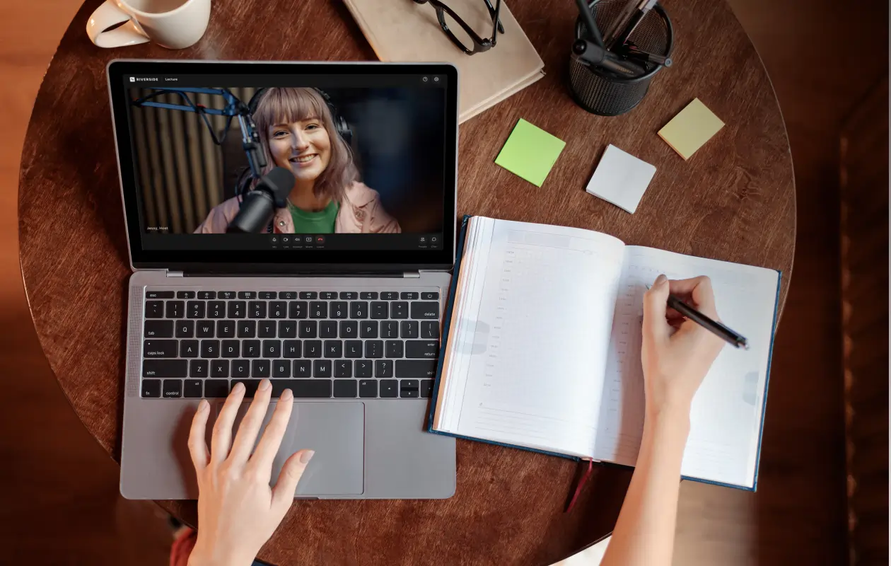 Lecture Capture Full Guide: How to Capture Quality Lectures